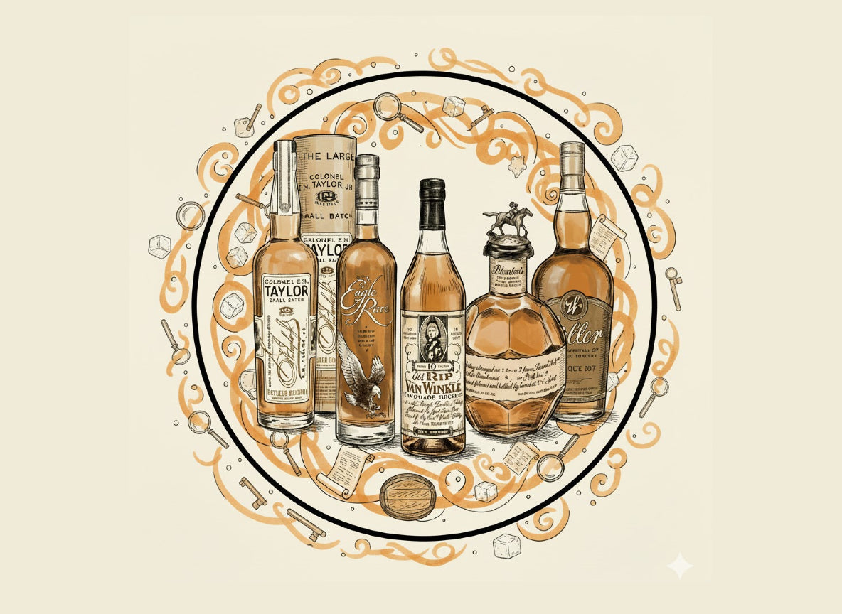 De Wine Spot | Curated Whiskey, Wine, Tequila & Sake – De Wine Spot ...