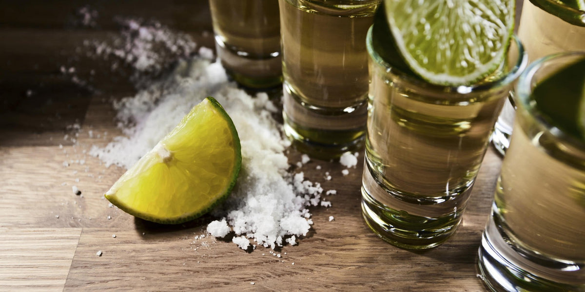Tequila – De Wine Spot - Rare Spirits & Curated Wine Experts