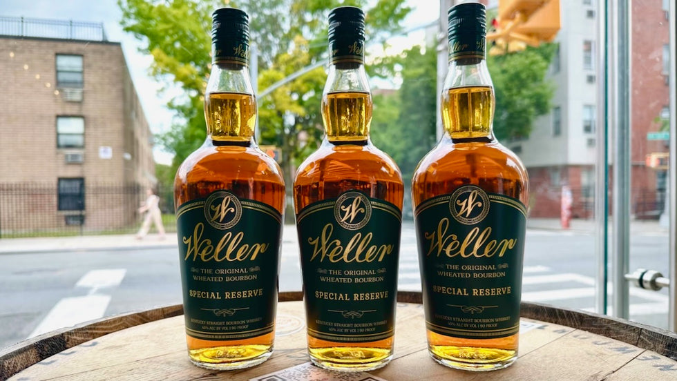 De Wine Spot | Curated Whiskey, Wines, Tequila and Sake – De Wine Spot ...