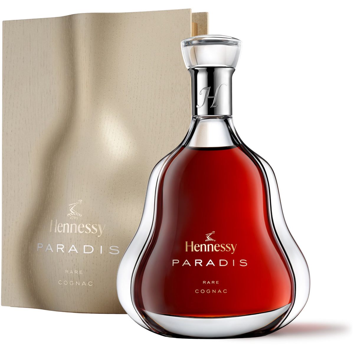 Hennessy Paradis Cognac – De Wine Spot - Rare Spirits & Curated Wine ...