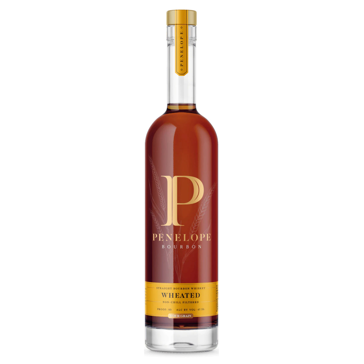 Penelope Wheated Bourbon Whiskey – De Wine Spot | DWS - Drams/Whiskey ...