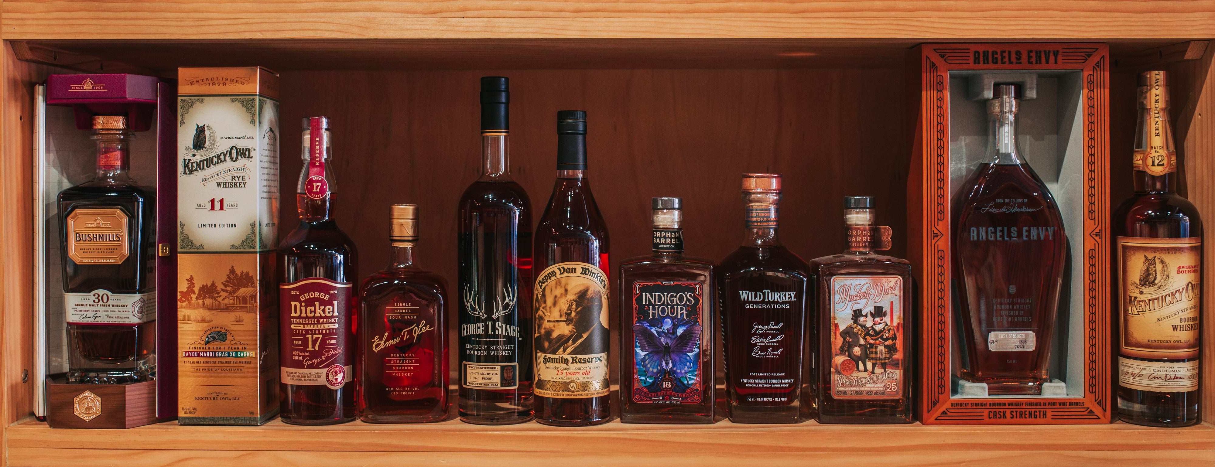 De Wine Spot | Curated Whiskey, Wine, Tequila & Sake – De Wine Spot ...