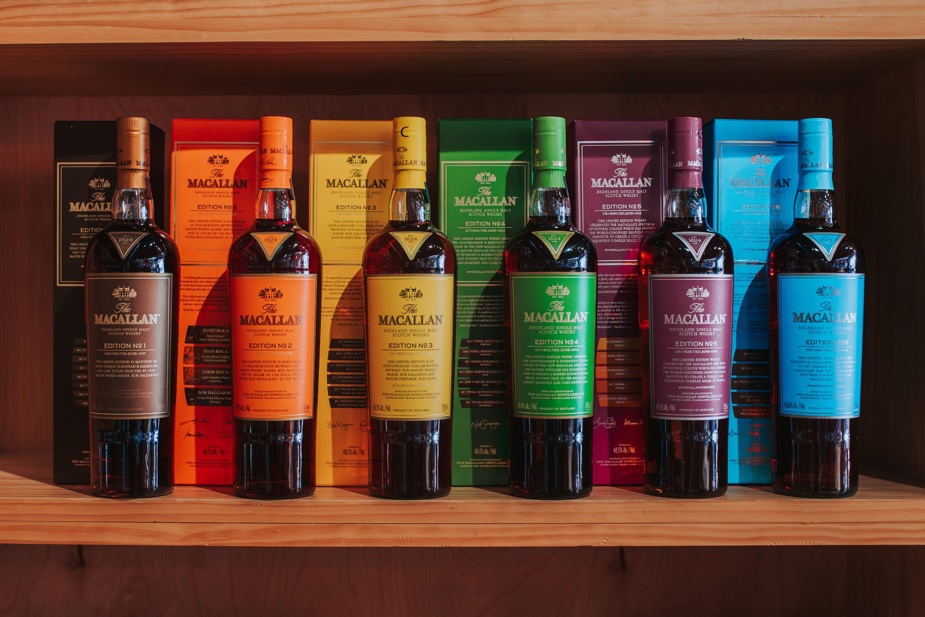 De Wine Spot | Curated Whiskey, Wine, Tequila & Sake – De Wine Spot ...