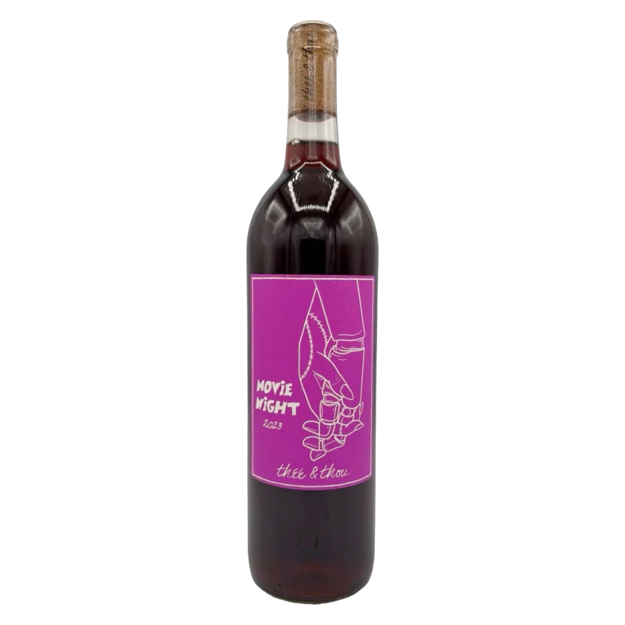 Thee and Thou Lodi Movie Night – De Wine Spot - Rare Spirits & Curated ...
