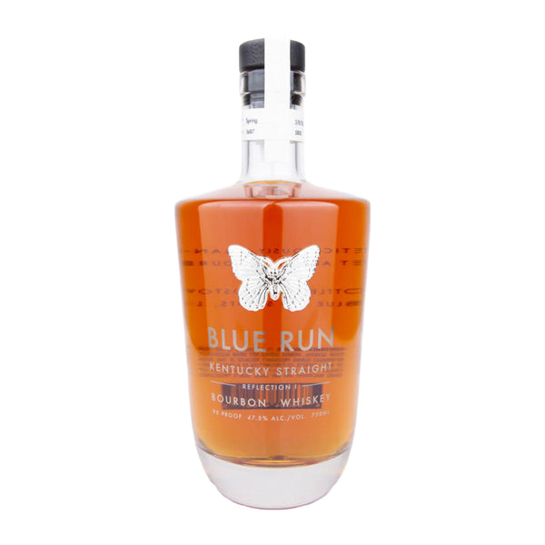 Blue Run 'Reflection I' Kentucky Straight Bourbon Whiskey – De Wine ...