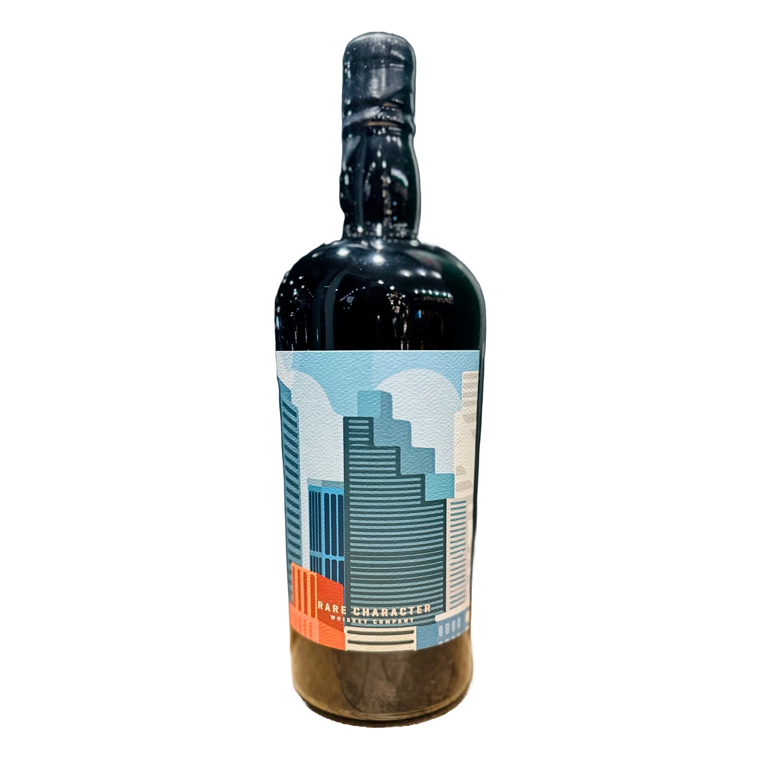 Rare Character Whiskey Company The Exceptional Series 12 Year Old Sing ...