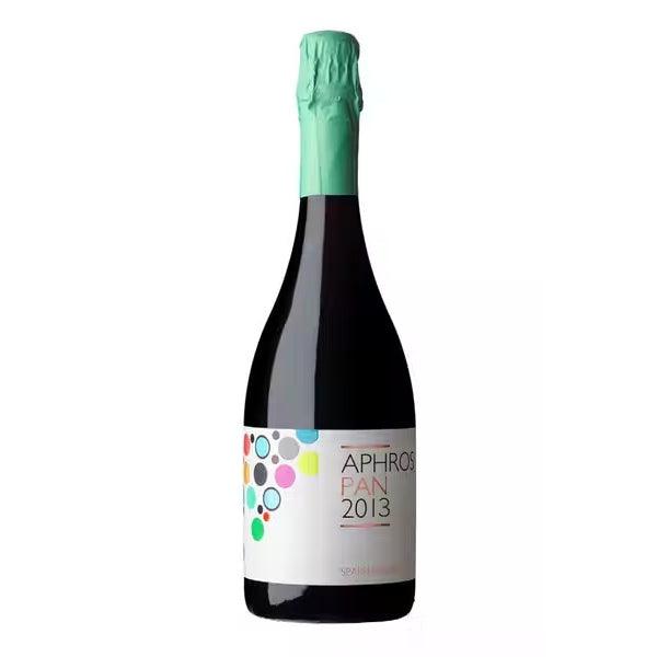 Aphros Vinho Verde Pan Sparkling Rose – De Wine Spot - Rare Spirits ...